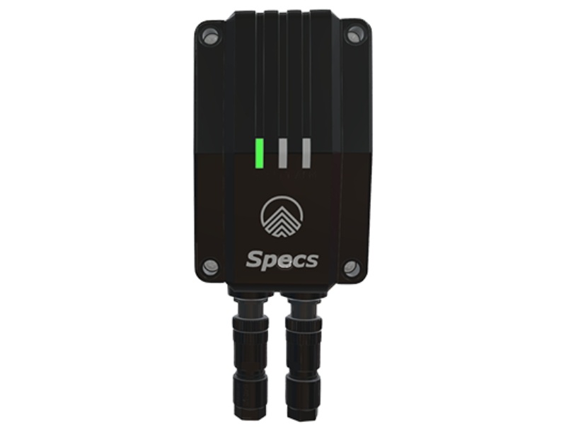 SPECS Oil Mist Detector SPDH-V3CF01