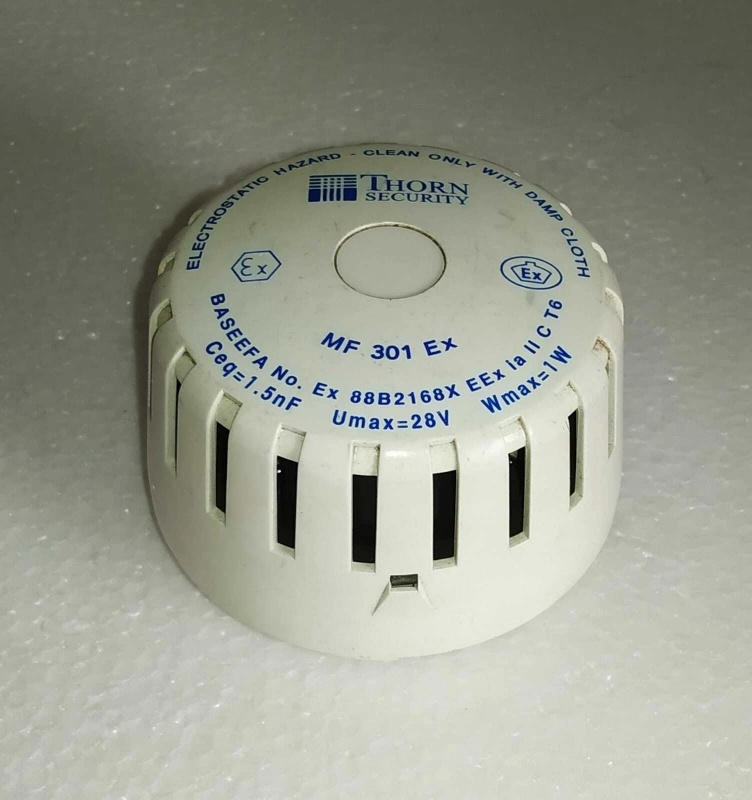 泰科 烟雾探测器 MF301EX (516-020-003)