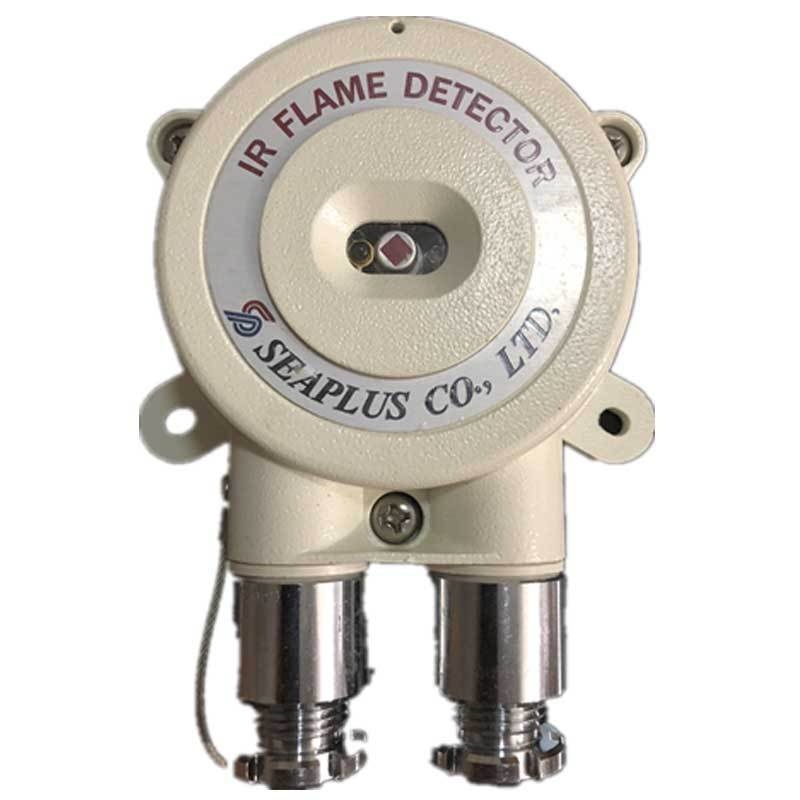 SEAPLUS INFRARED FLAME DETECTOR FD-IR-001